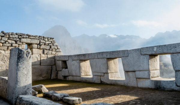 ¿What Were the 7 Inca Temples During the Inca Period?