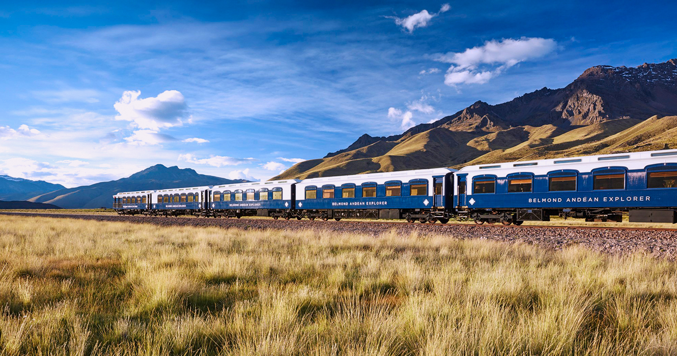 Luxury Machu Picchu In 10 Days: The Perfect Itinerary